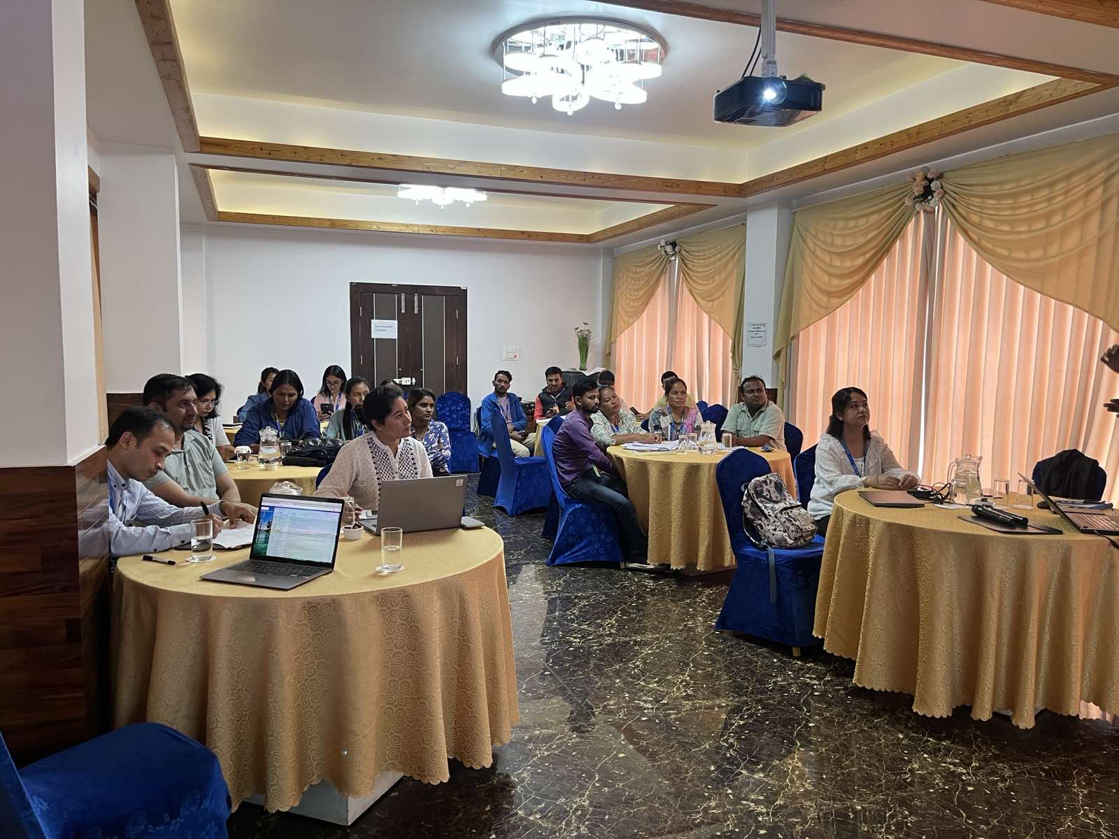 47. A Multi-country Study: High Impact Practices (HIPs) in Family ...